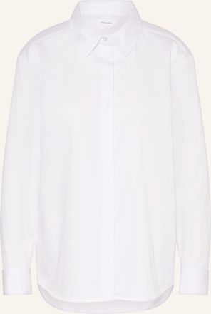 Darling Harbour Darling Harbour Hemdbluse weiss