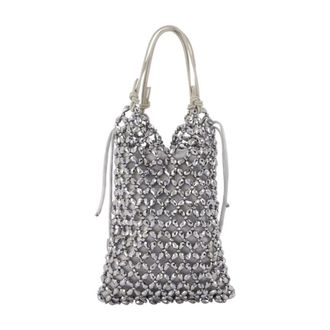 Staud Karla Bag - - Bags - Damen - Grau - ONE SIZE