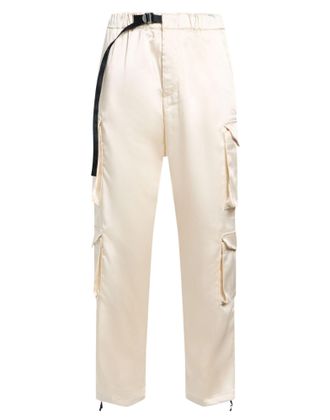 White Sand HOSEN & R&Ouml;CKE - Hosen auf YOOX.COM