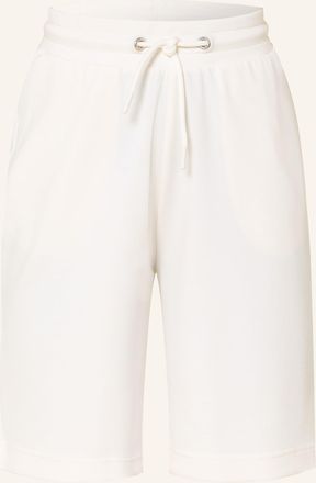 Darling Harbour Darling Harbour Jerseyshorts weiss