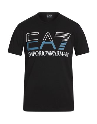 Emporio Armani TOPS - T-shirts auf YOOX.COM