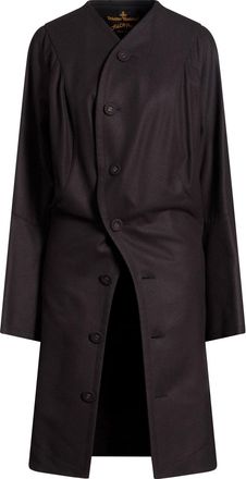Vivienne Westwood JACKEN & M&Auml;NTEL - M&auml;ntel auf YOOX.COM