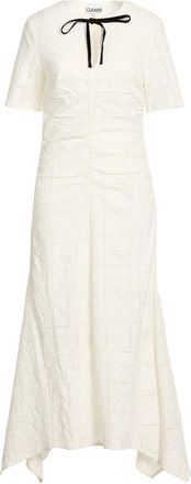 Ganni KLEIDER - Maxi-Kleider auf YOOX.COM