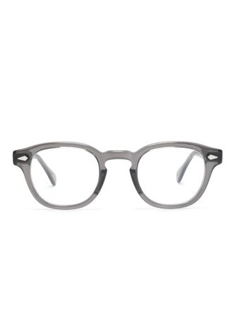 Moscot Lemtosh Brille - Grau