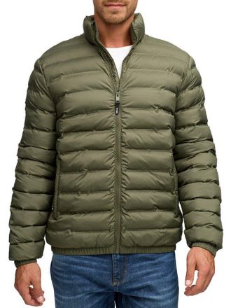 Indicode Steppjacke INBjarne