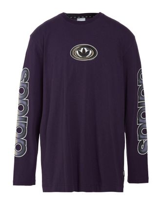 adidas TOPS - T-shirts auf YOOX.COM