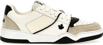 Dsquared2 Damen, Schuhe, Mehrfarbig, 35 EUGr&ouml;&szlig;e