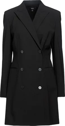 Theory KLEIDER - Mini-Kleider auf YOOX.COM