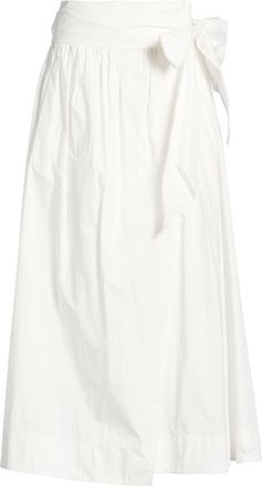 Forte_Forte HOSEN & R&Ouml;CKE - Midi-R&ouml;cke auf YOOX.COM