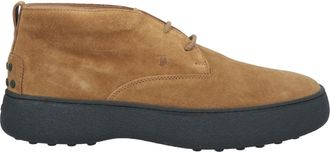 Tod's SCHUHE - Stiefeletten auf YOOX.COM