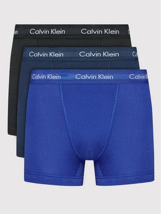 Calvin Klein Underwear Boxershorts-Set 0000U2662G Bunt