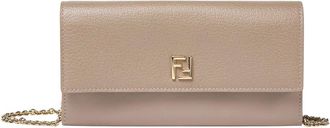 Fendi Damen, Taschen, Grau, ONE SIZEGr&ouml;&szlig;e
