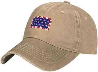 IUBBKI Drapeau de la Touraine Chapeau Mode Casquette pour Homme Femme