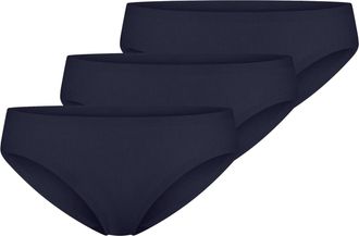 Schiesser Slip Invisible Light