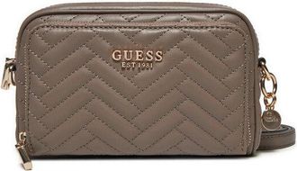 Guess Handtasche HWQG95 08140 Braun