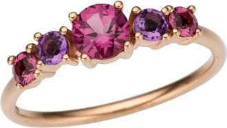 Firetti Goldring