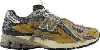 New Balance Herren, Schuhe, Mehrfarbig, 47 1/2 EUGröße