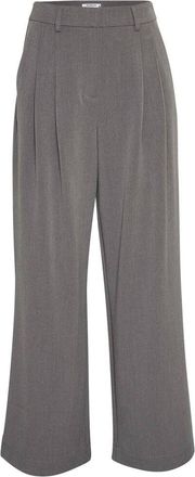 Moss Copenhagen Damen Bundfaltenhose MSCHHENRIKA