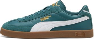 Puma Sneakers PUMA Club II Era, Chaussures, Vert, 40.5