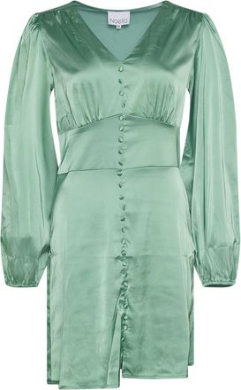 Noella Paris Patty Kurzkleid in Mint