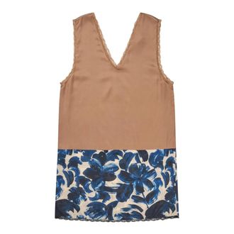 Munthe Kleider - - Dresses - Damen - Mehrfarbig - XL