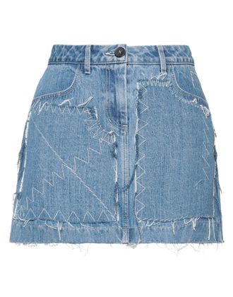 Ruban HOSEN & RÖCKE - Jeansröcke auf YOOX.COM