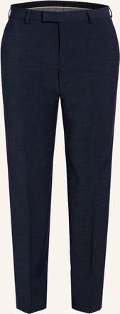 Strellson Anzughose Mercer Slim Fit blau