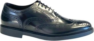 Fratelli Rossetti Homme, Chaussures, Noir, Taille: 45 EU Allinglese