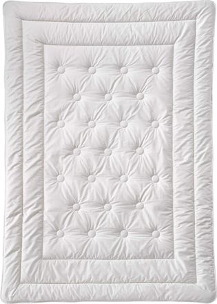 Billerbeck Organic 381 Cosidream nature SL Naturdecke 135x200