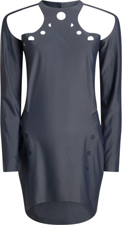 Jean Paul Gaultier KLEIDER - Mini-Kleider auf YOOX.COM