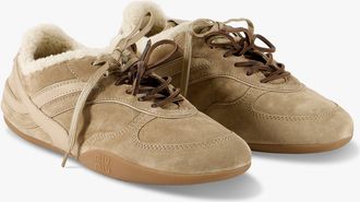 Miu Miu Baskets Gymnasius