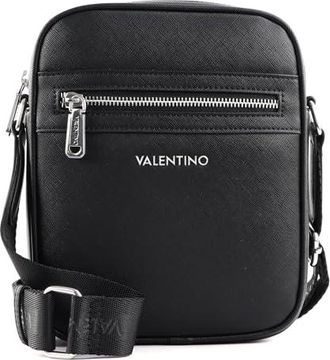 Valentino Marnier Crossbody Bag Nero