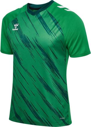 Hummel Match Triumph Short Sleeve T-Shirt L