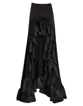 Od&igrave; Od&igrave; HOSEN & R&Ouml;CKE - Maxi-R&ouml;cke auf YOOX.COM