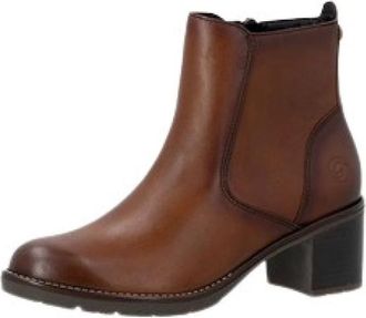 Remonte Stiefel - - Shoes - Damen - Braun - 37 EU