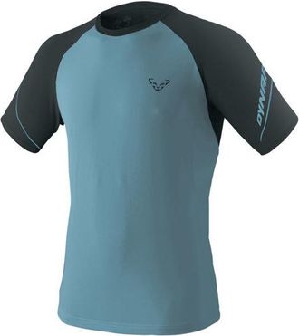 Dynafit Alpine Pro - Trailrunningshirt Kurzarm - Herren