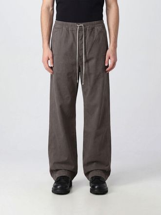 Rick Owens Pantalon Homme couleur Marron