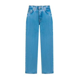 Anine Bing Damen, Jeans, Blau, W29Größe
