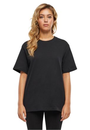 Build Your Brand Damen T-Shirt Ladies Everyday Tee Black XL
