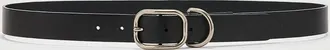 SOEUR CEINTURE LULA NOIR