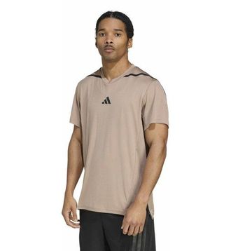 adidas D4T Pro Series M - T-Shirt - Herren