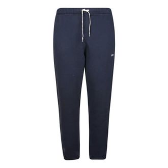 Autry Herren, Hosen, Blau, LGr&ouml;&szlig;e