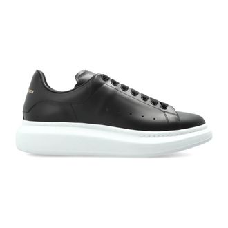 Alexander McQueen Herren, Schuhe, Schwarzk, 44 1/2 EUGr&ouml;&szlig;e