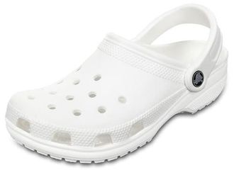 Crocs Classic Clog 45-46 EU Quartz