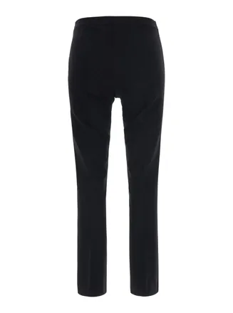 Jucca Womens Trousers Black