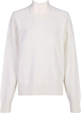 Coperni Pull en laine et cachemire