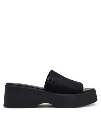 Aldo Aldo Pantoletten Yassu 13388476 Schwarz