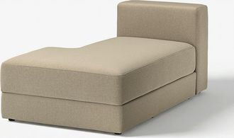IKEA J&Auml;TTEBO R&eacute;camierenelement, links