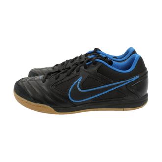 Nike Gato Sneakers - - Sport - Herren - Schwarzk - 45 EU
