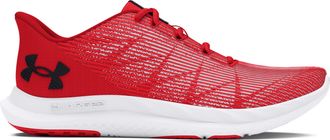 Under Armour Damen UA W Charged Speed Swift, leichte Damen Laufschuhe mit D&auml;mpfung, bequeme und strapazierf&auml;hige Sportschuhe